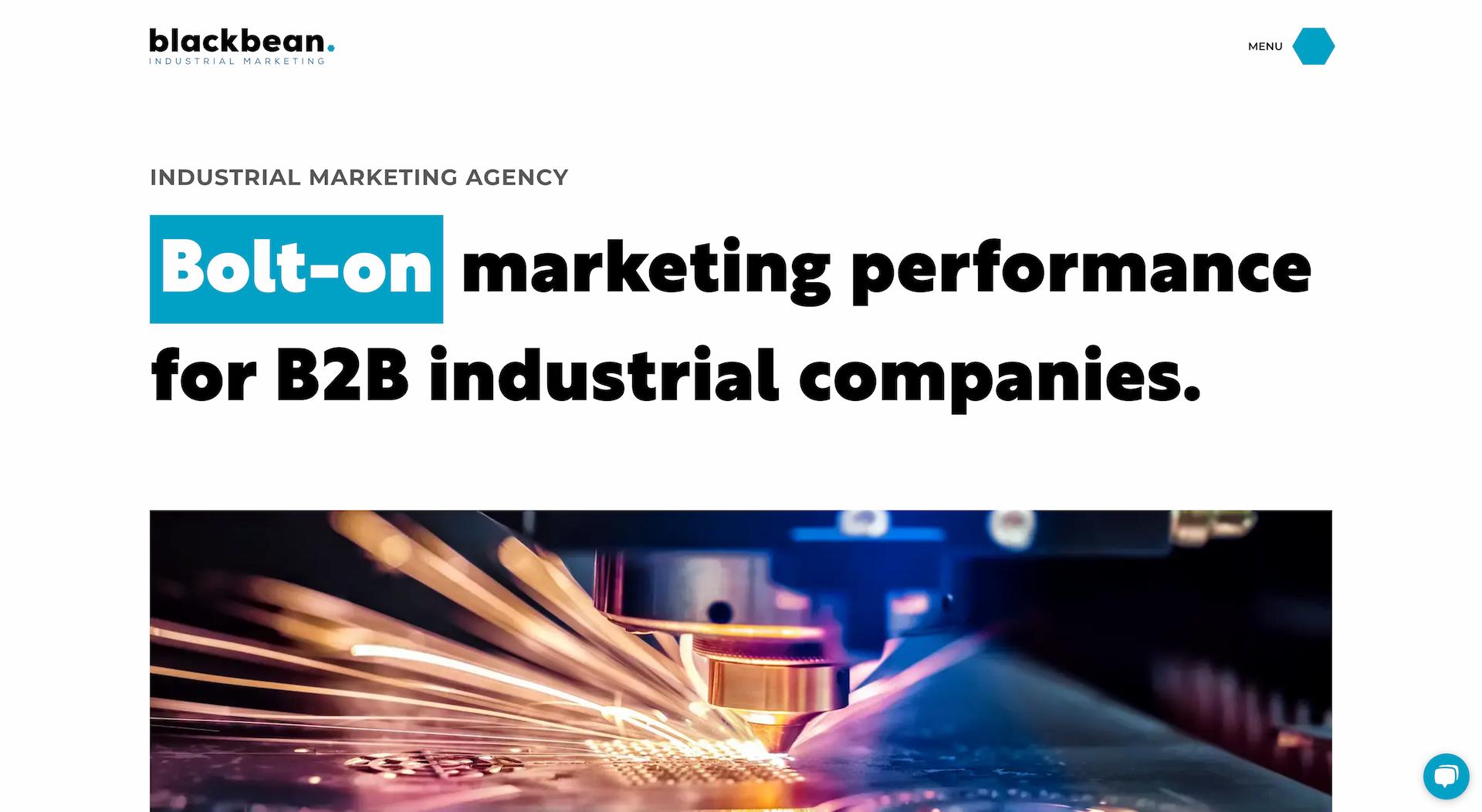 B2B Marketing Case Studies | B2B Marketing Examples