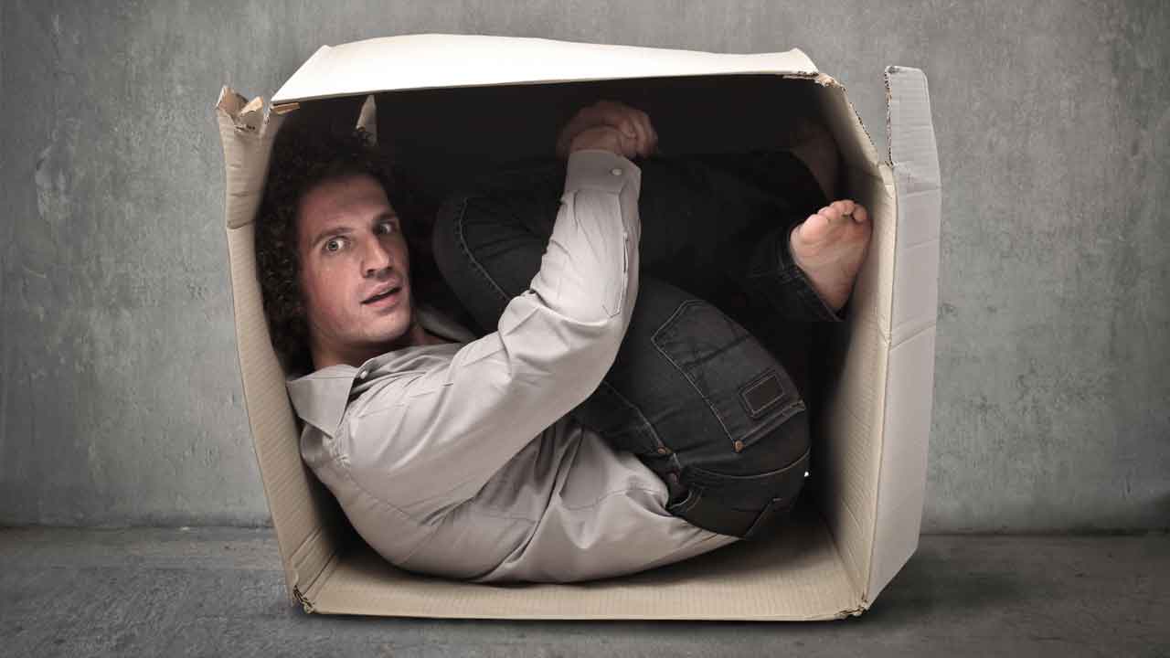 Confined Spaces - EMC Canada