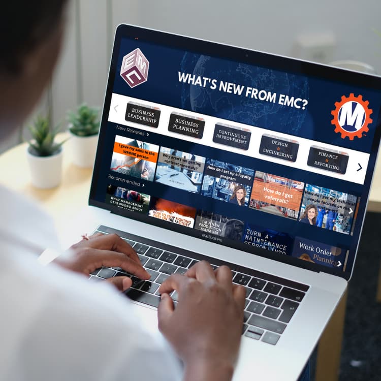 Become a Member - EMC Canada