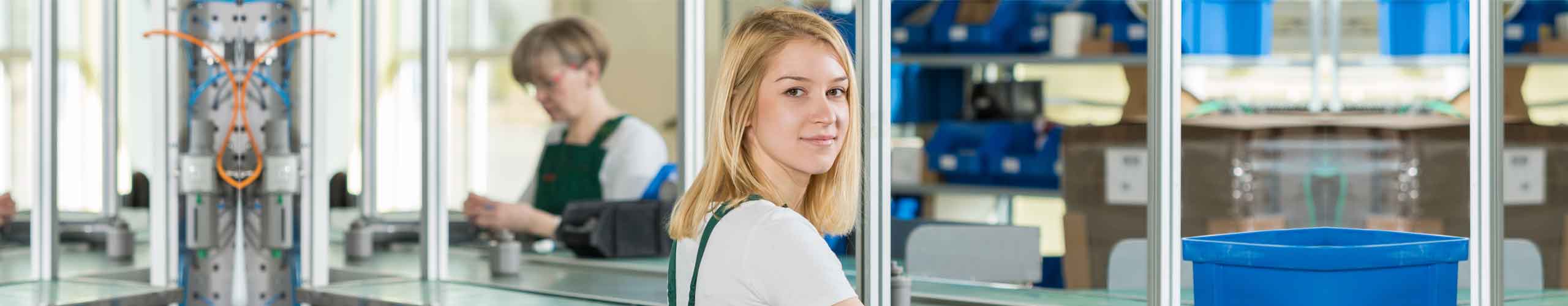 Visual Management - EMC Canada