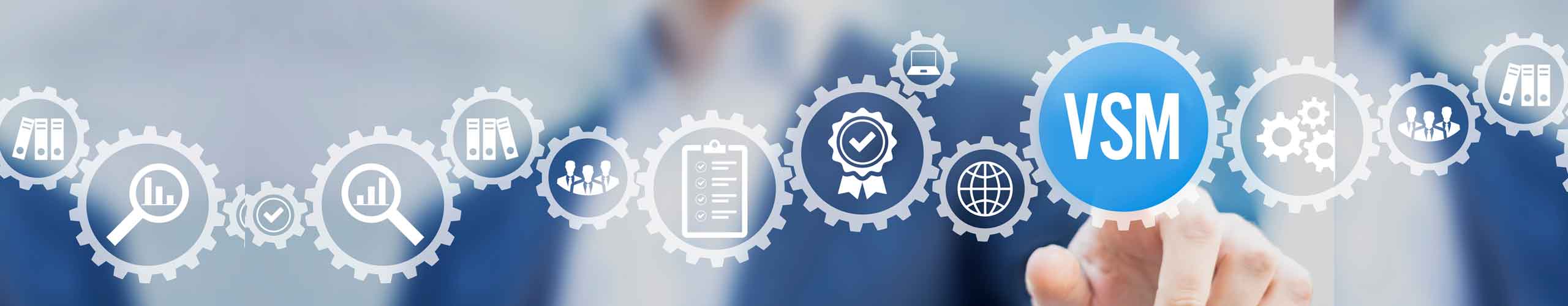 Value Stream Mapping - EMC Canada