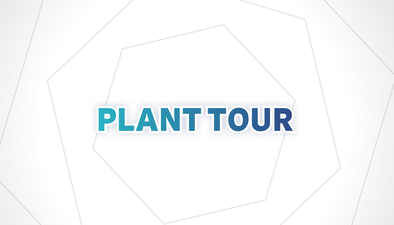 Silliker Glass Plant Tour - EMC Canada