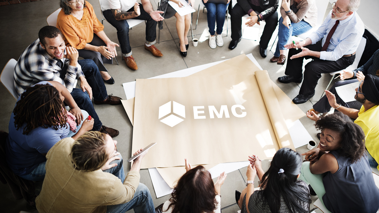 Strategic Planning for Long Term Success - EMC Canada