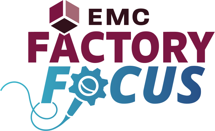 Factory Focus Podcast - EMC Canada