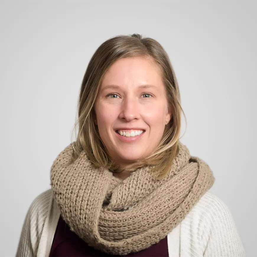 Meet the Team - The Skills Centre